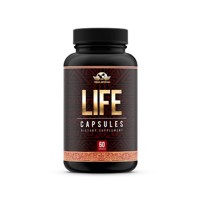 LIFE PASTILLAS PARA BAJAR DE PESO – deverasfamilyshop